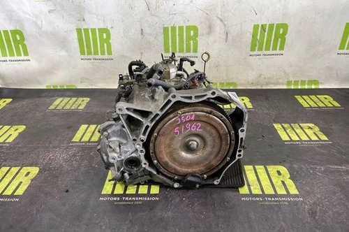 АКПП Honda Odyssey RA8 J30A