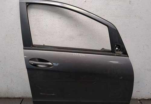 Дверь боковая Mercedes A W169 2004-2012, 2009
