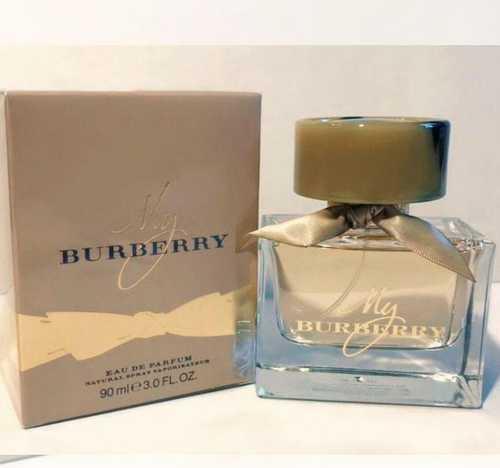 Духи Burberry My Burberry 90 мл