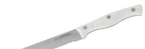 Новый нож для стейка Attribute