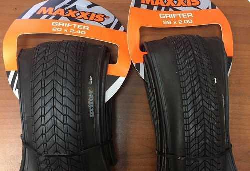 Велосипедные покрышки шины камеры maxxis насос GIY