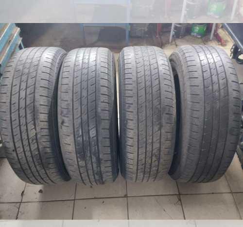 Kumho Solus KL21 235/65 R17 104T