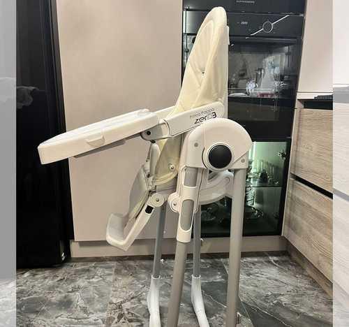 Стульчик для кормления Peg-Perego