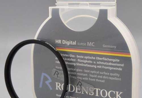 Rodenstock Super MC HR Digital UV 62mm