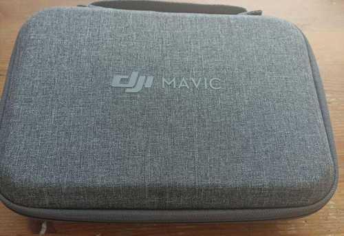 DJI Mavic mini combo