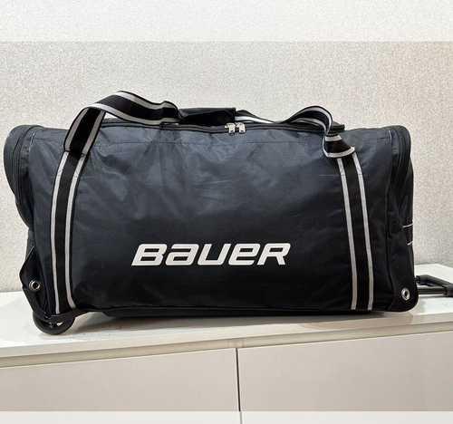 Хоккейный баул на колесах Bauer 36 дюймов