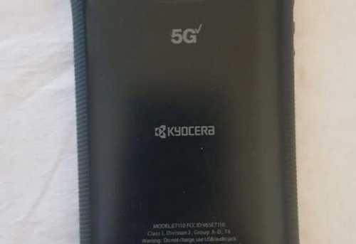 KYOCERA DuraForce Ultra 5G, 6/128 ГБ