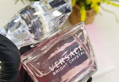 Versace bright crystal