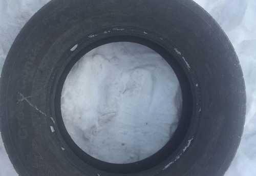 Continental CrossContact ATR 265/65 R17 116