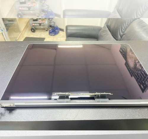 MacBook Pro 16 A2141 2019 матрица в сборе SG