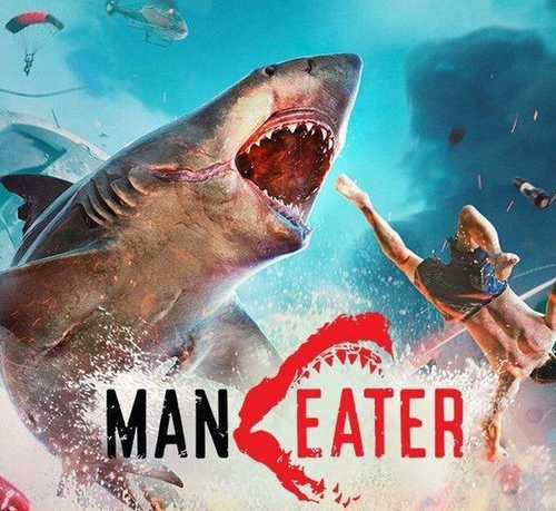 Maneater ps4 ps5 гарантии отзывы