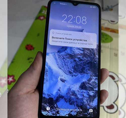 Xiaomi Redmi 9C, 3/64 ГБ