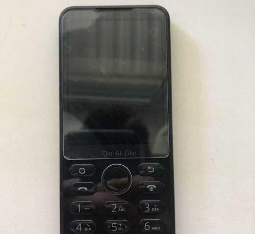 Телефон qin f21 pro 4/64