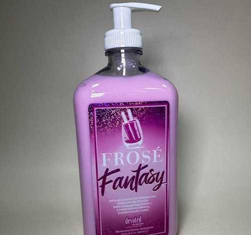 Увлажняющий крем frose fantasy