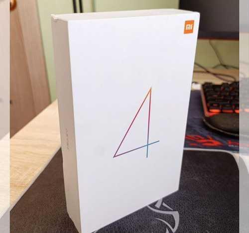 Планшет xiaomi mi pad 4 3/32