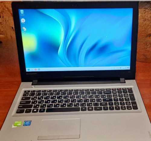 Lenovo ideapad 300-15ibr