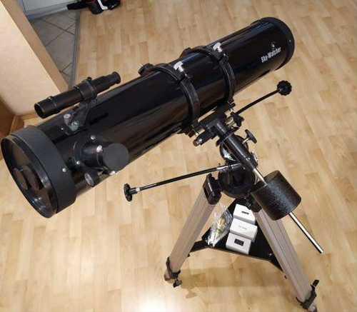 Телескоп Skywatcher BK 1309 eq2