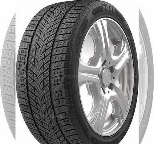Zmax Winterhawke I 185/60 R15 84H