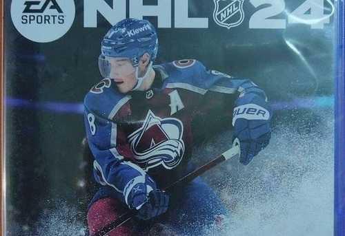 EA Sports NHL 24 PS5,PS4
