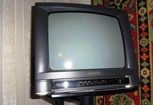 Телевизор sharp 14B-SC