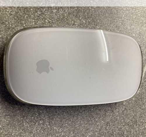 Мышь apple magic mouse