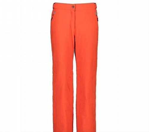 L (42 EU) Брюки женские CMP woman pant grenadine