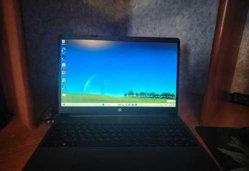 Ноутбук HP laptop 15s eq1xxx