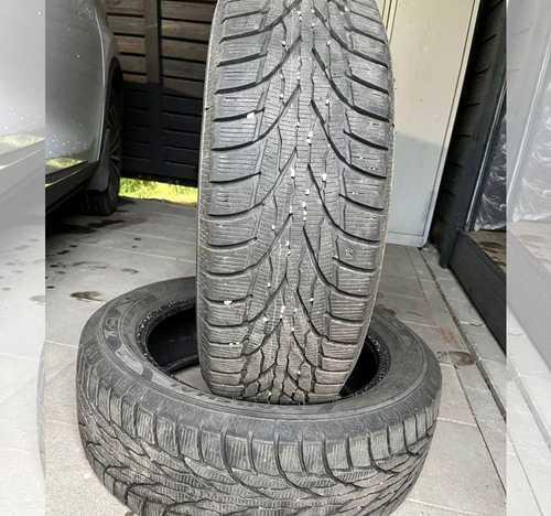 Marshal WinterCraft SUV Ice WS51 225/55 R18