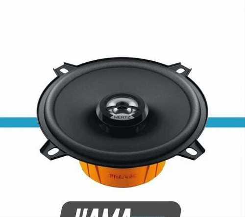Динамики коаксиальные Hertz DCX 130.3