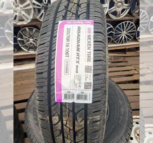 Nexen Roadian HTX RH5 235/70 R16 106T