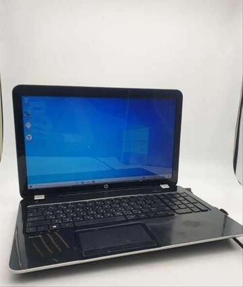 Ноутбук HP 15-e008sr