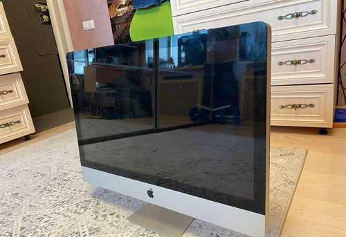 Apple iMac 27 2010