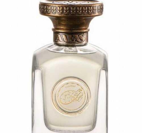 Anfas Shaghaf edp 75ml tester