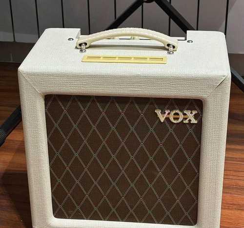 Vox Ac4 Tv Продажа/Обмен