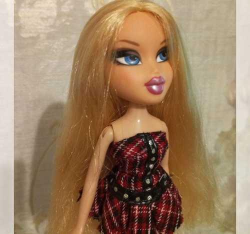 Кукла братц bratz