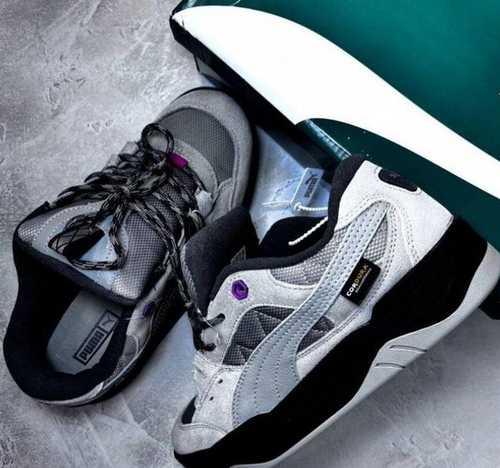 Puma 180 tones cordura