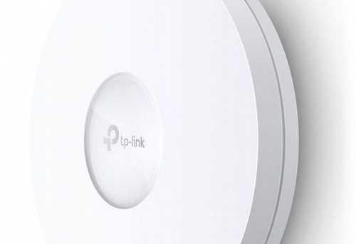 Точка доступа TP-Link EAP660 HD AX3600 100/1000/25