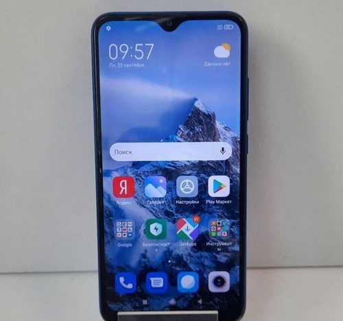 Xiaomi Redmi 8A, 2/32 ГБ