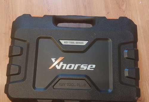 Xhorse vvdi Key Tool Plus full + «VAG immo data по