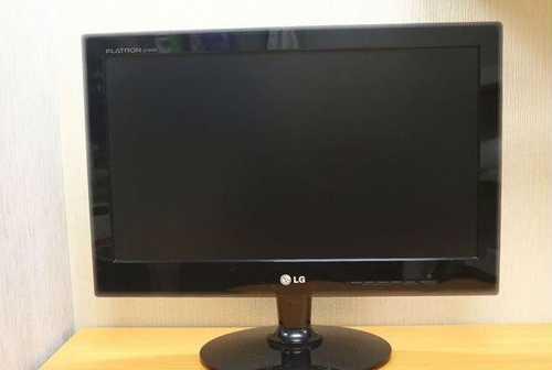 Монитор LG Flatron E1940S-PN 18,5" HD