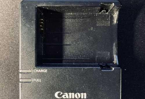 Зарядка Canon LC-E8