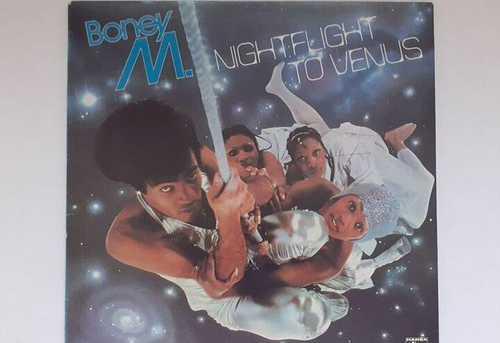 LP Boney M 1978