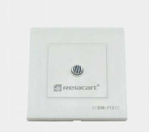 Потолочный микрофон relacart BM-112