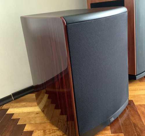 Активный сабвуфер JBL LS120P