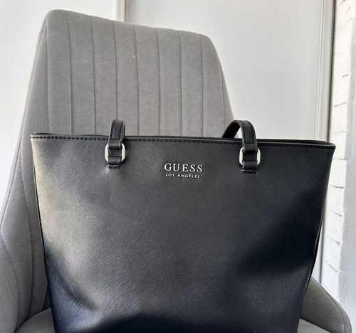 Сумка женская guess