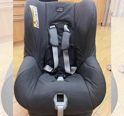 Автомобильное кресло britax romer king 2