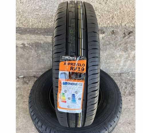 Tracmax X-Privilo RF-19 195/75 R16C