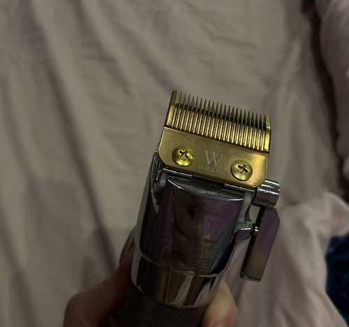 Машинка для стрижки babyliss