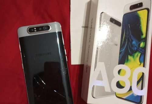 Samsung Galaxy A80, 8/128 ГБ