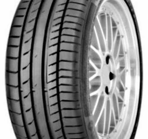 Continental ContiSportContact 5 245/35 R19